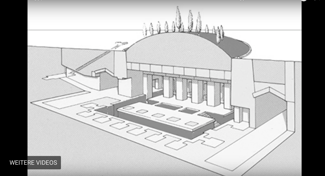 Dolmens as Shelters/ bunkers for celestial fallout events – ABRUPT ...