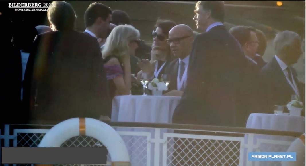 Bilderberg 2019 Images – ABRUPT EARTH CHANGES – Sacha Dobler