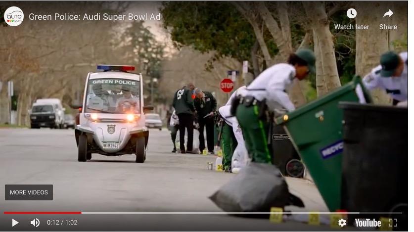 When Dystopian Satire becomes real: The Green Police is here. – ABRUPT ...